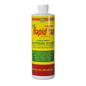 1 Pint Rapid Tap Neat Cutting Oil - Goliath — Bear Cutting Tools