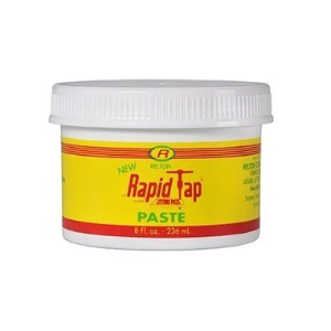 Relton Rapid Tap All-Metal Cutting Paste — Bear Cutting Tools