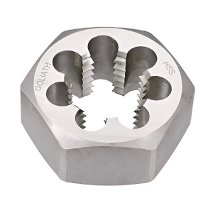 UNF HSS Die Nut - Goliath — Bear Cutting Tools